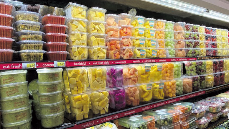 The Goodness of Mexican Mangos - Produce Business