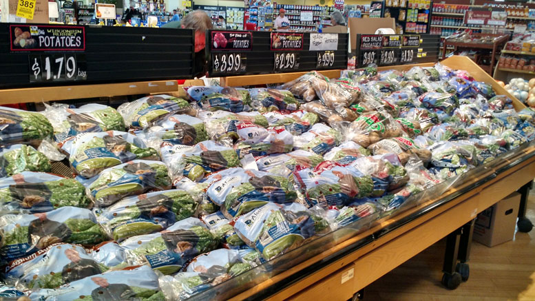 The Scoop On Selling More Value-Added Potatoes - Produce Business