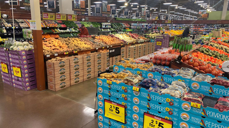 The Scoop On Selling More Value-Added Potatoes - Produce Business