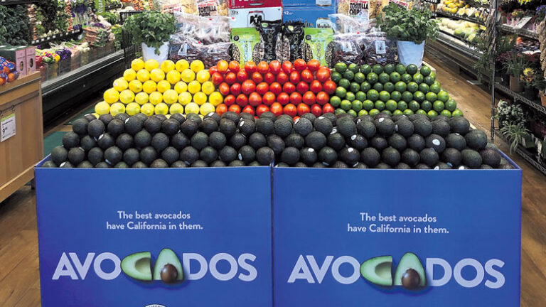 Cinco de Mayo Celebrations Spotlight Produce - Produce Business