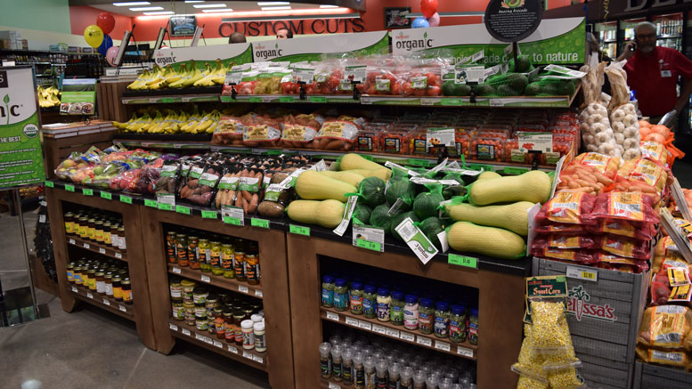 Produce Maestro: Harps Food Stores' Mike Roberts Named Merchandiser of ...