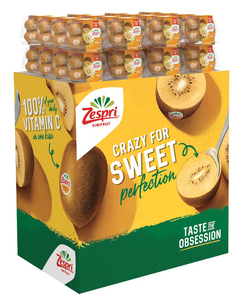 2023 Masters of Merchandising: ZESPRI™ - Produce Business
