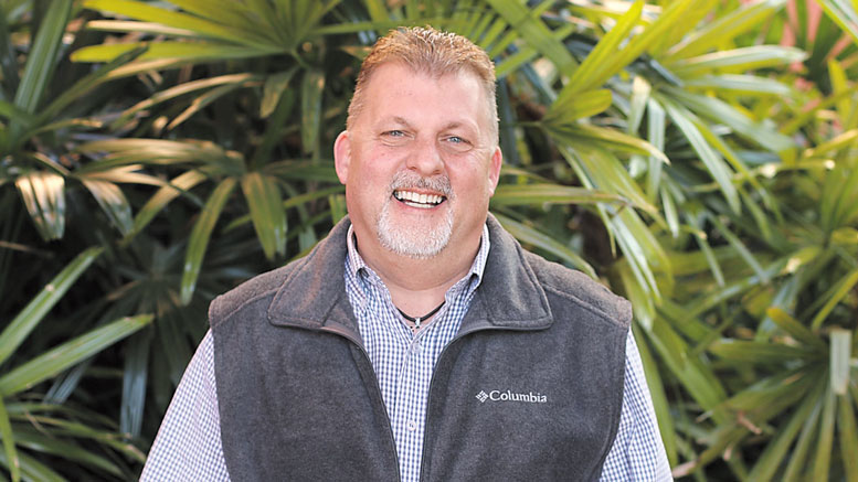 Produce Maestro: Harps Food Stores' Mike Roberts Named Merchandiser of ...