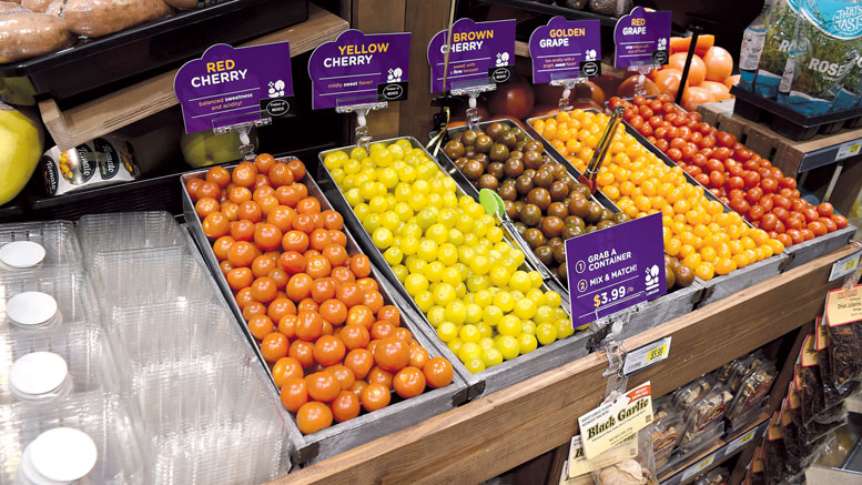 Produce Maestro: Harps Food Stores' Mike Roberts Named Merchandiser of ...