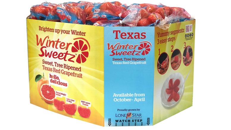 TEXAS KEEPS FRESH PRODUCE FLOWING - Produce Business