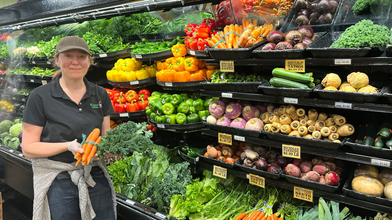 Kingma’s Kingpin: Produce Reigns - Produce Business