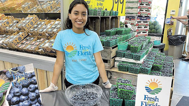 ‘FLORIDA IS A PRODUCE POWERHOUSE’ - Produce Business