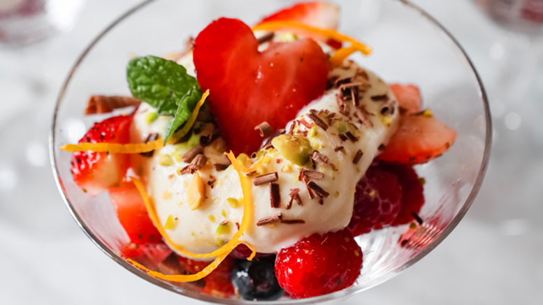 Can Berries Boost the Health of American Menus? - Produce Business