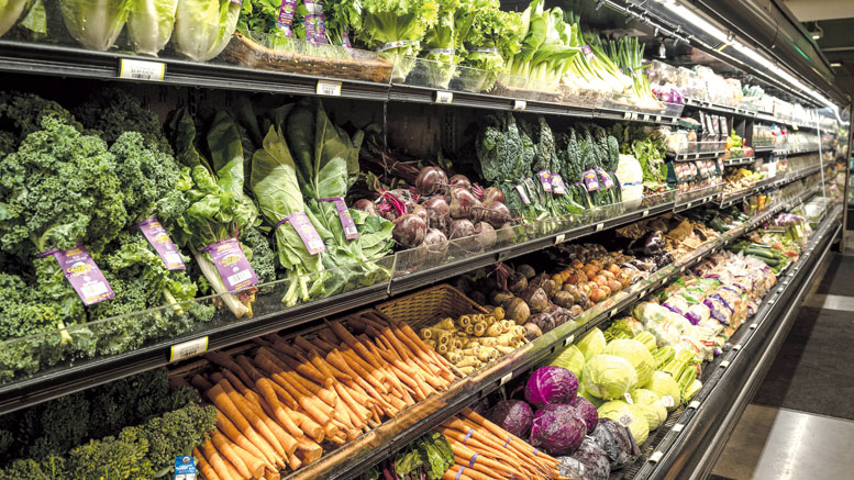 The Turnip Truck Grows in Tandem with Nashville - Produce Business