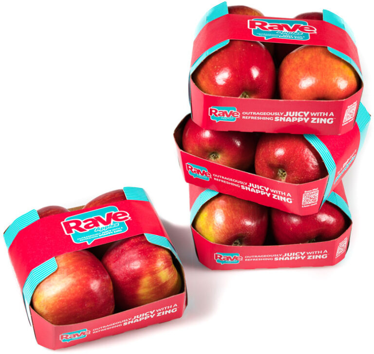 Adding Up Innovation In Produce Packaging - Produce Business