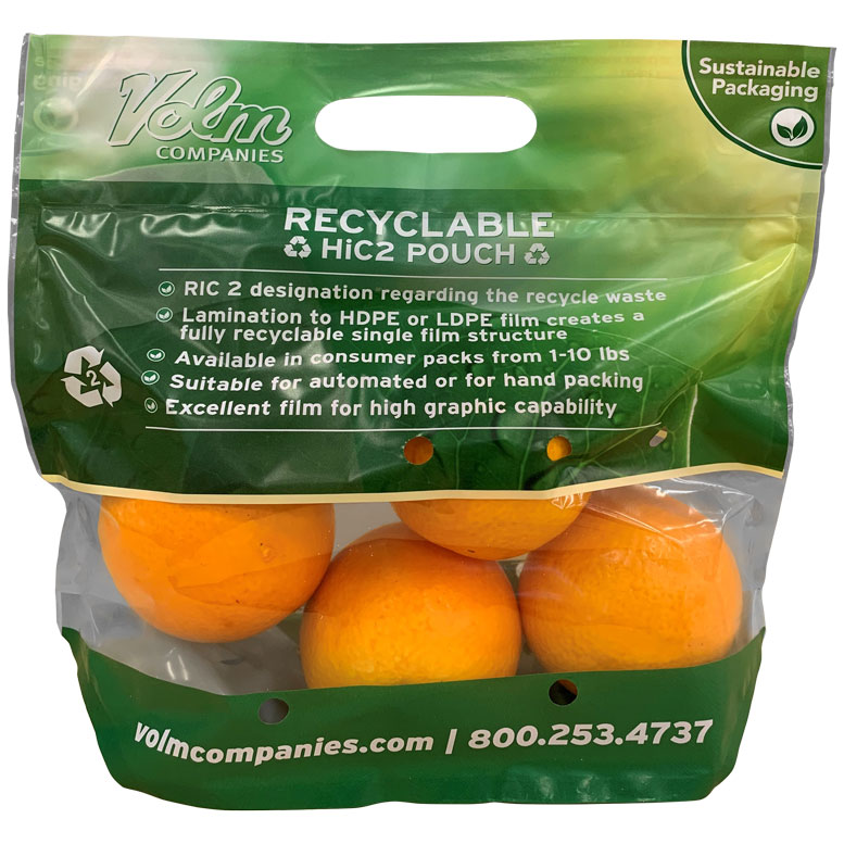 Adding Up Innovation In Produce Packaging - Produce Business