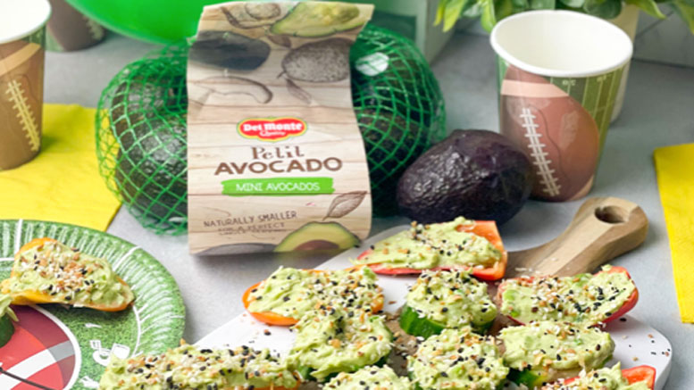 Shoppers Want Avocados Year-Round - Produce Business