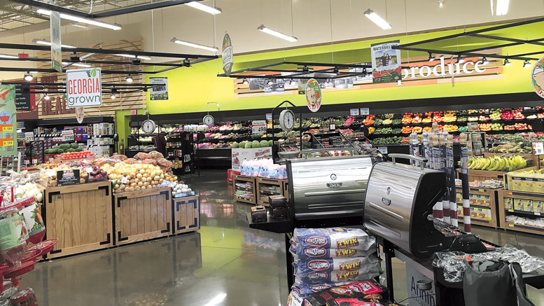 Advocating For Georgia Grown - Produce Business