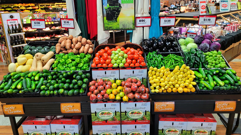 Fresh Produce From the Midwest? Yes! - Produce Business
