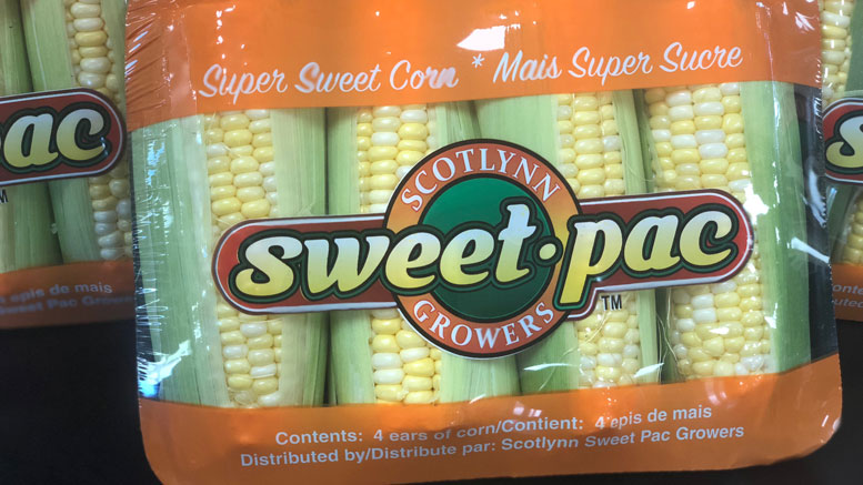 Sweet Corn: A Sign of Sunnier Days - Produce Business