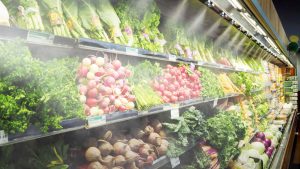 SIX TOP TRENDS IN PRODUCE DISPLAYS - Produce Business