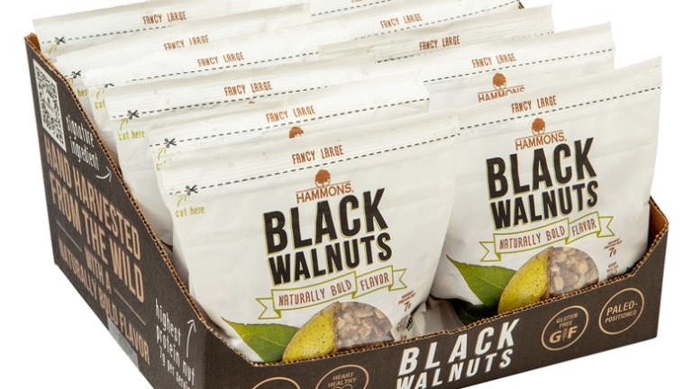 Walnuts Pack a Punch of Nutrition - Produce Business