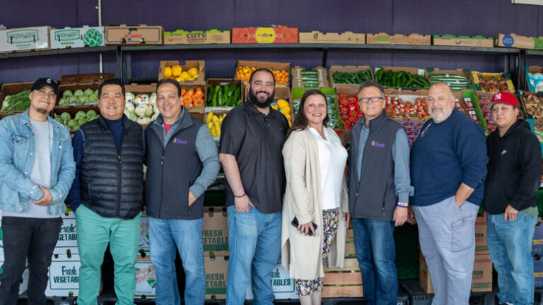 Hunts Point Produce Market Shifts to Serve - Produce Business