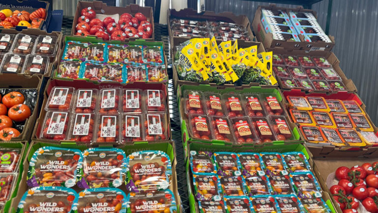 Hunts Point Produce Market Shifts to Serve - Produce Business