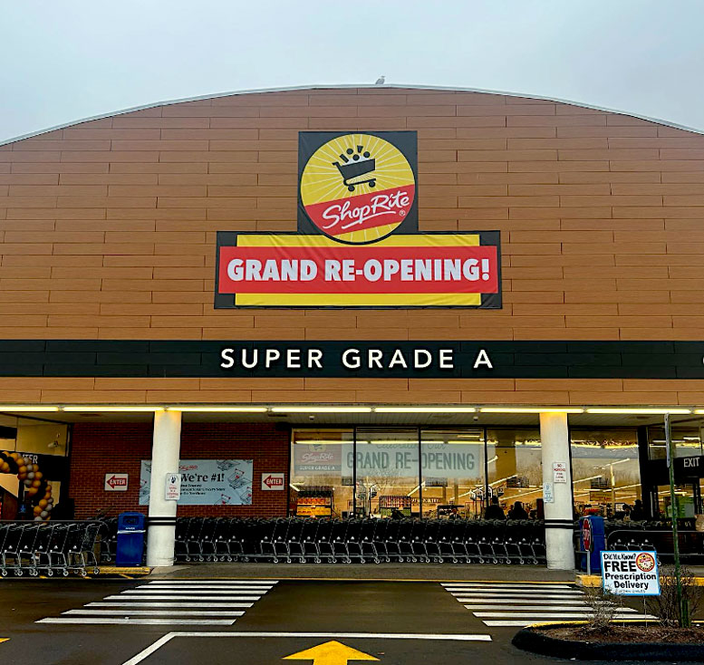 A Grade Above - Produce Business