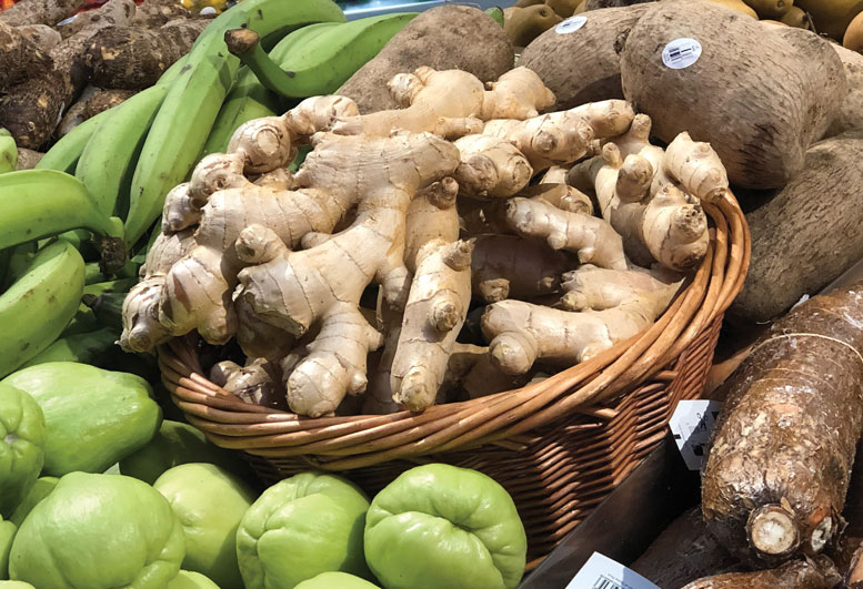 FOUR WAYS CATERING TO MULTICULTURAL SHOPPERS IS A WIN-WIN - Produce ...