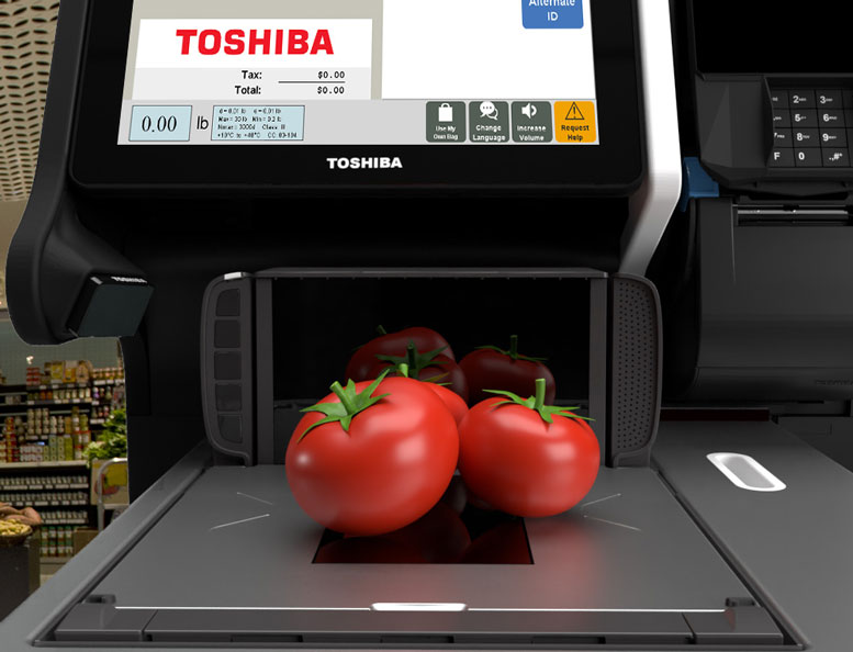 The AI Fresh Revolution - Produce Business