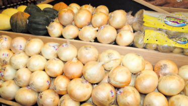 Positive Outlook for Peruvian Onions - Produce Business