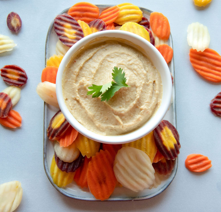 Root Vegetables Bring Color and Variety to Retail - Produce Business