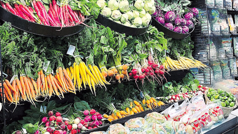 Home - Produce Business