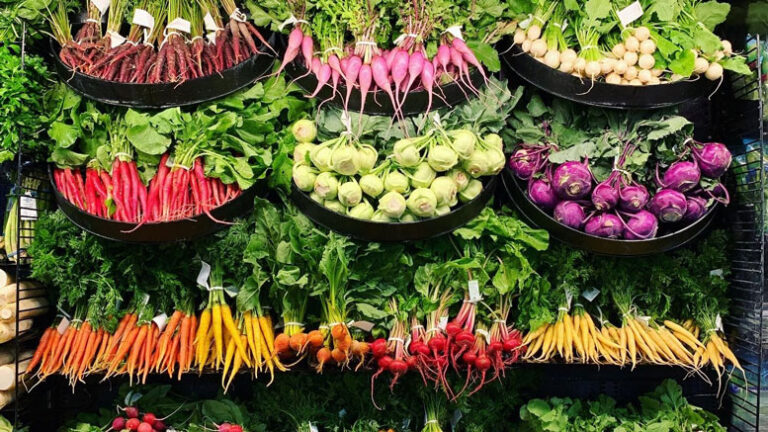 Winter Merchandising Guide - Produce Business