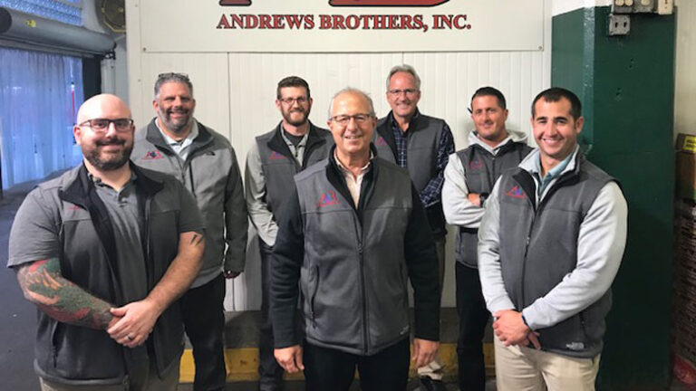 Detroit Looks At Challenges As Opportunities - Produce Business