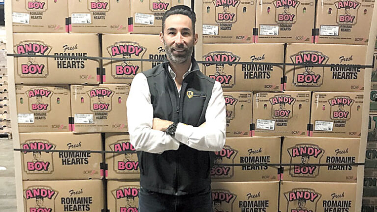 Detroit Looks At Challenges As Opportunities - Produce Business