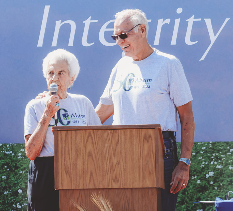 50 Years of ‘Growing Goodness’ - Produce Business