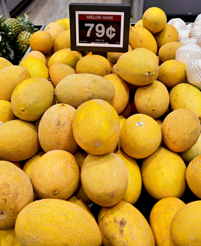 Winter Melon Buying Guide - Produce Business