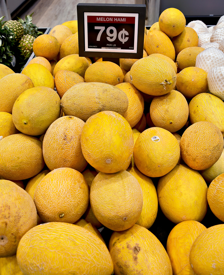 Winter Melon Buying Guide - Produce Business