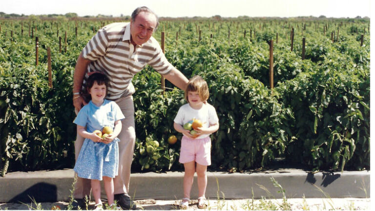 Celebrating 75 Years of Good From the Ground Up - Produce Business