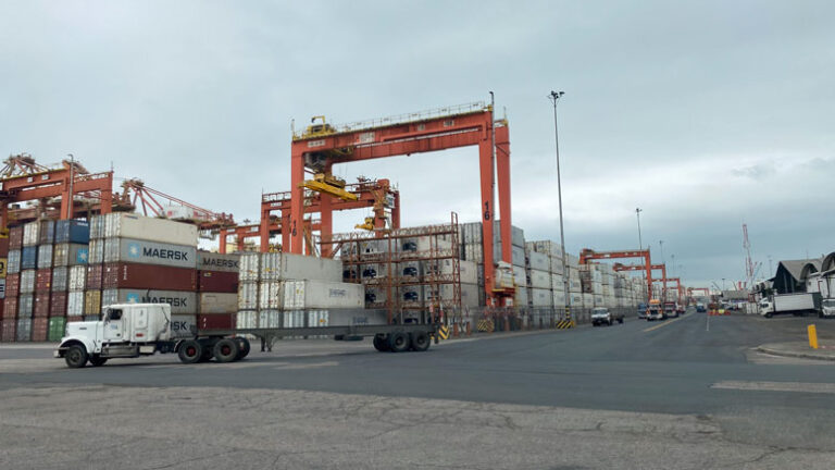 Key Questions About West Coast Ports - Produce Business