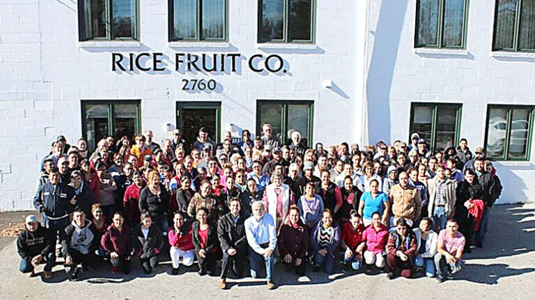 Procacci Brothers Celebrates 75 Years - Produce Business