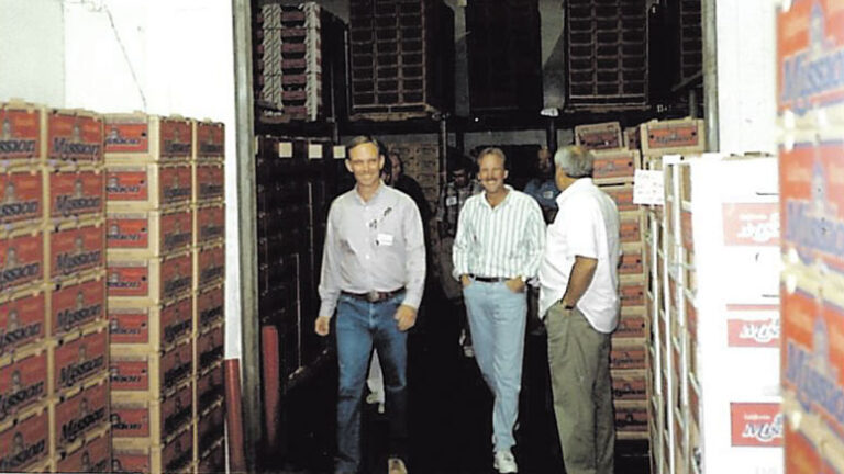 Mission Produce Celebrates 40 Years in the Avocado Business - Produce ...