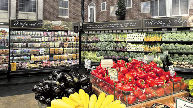The Difference At Dave’s Fresh Marketplace - Produce Business