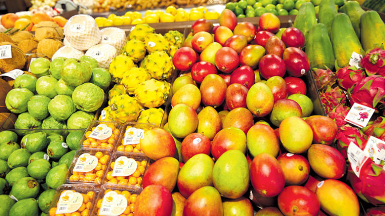 Home - Produce Business