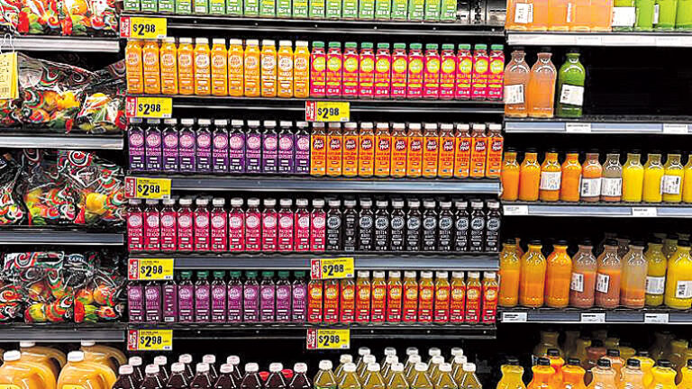 Home - Produce Business