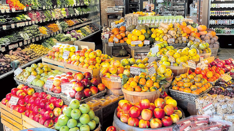 Rubinette Produce Market - Produce Business