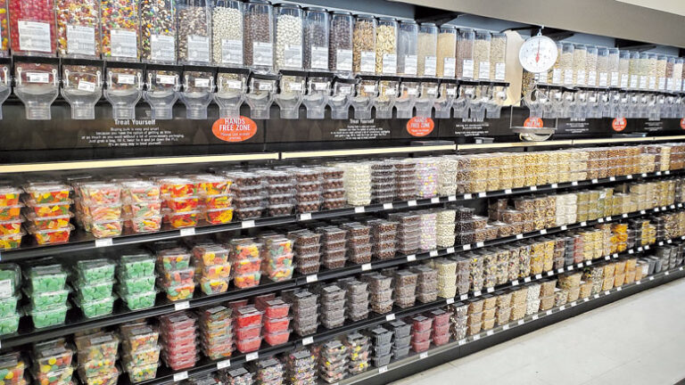 Packaged Nuts Provide Powerhouse Snacks - Produce Business