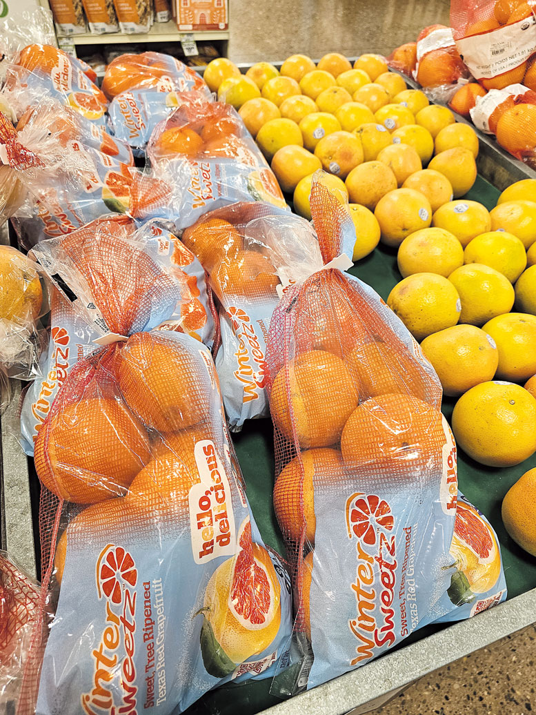Texas Produce Report: ‘Proximity Yields Freshness’ - Produce Business