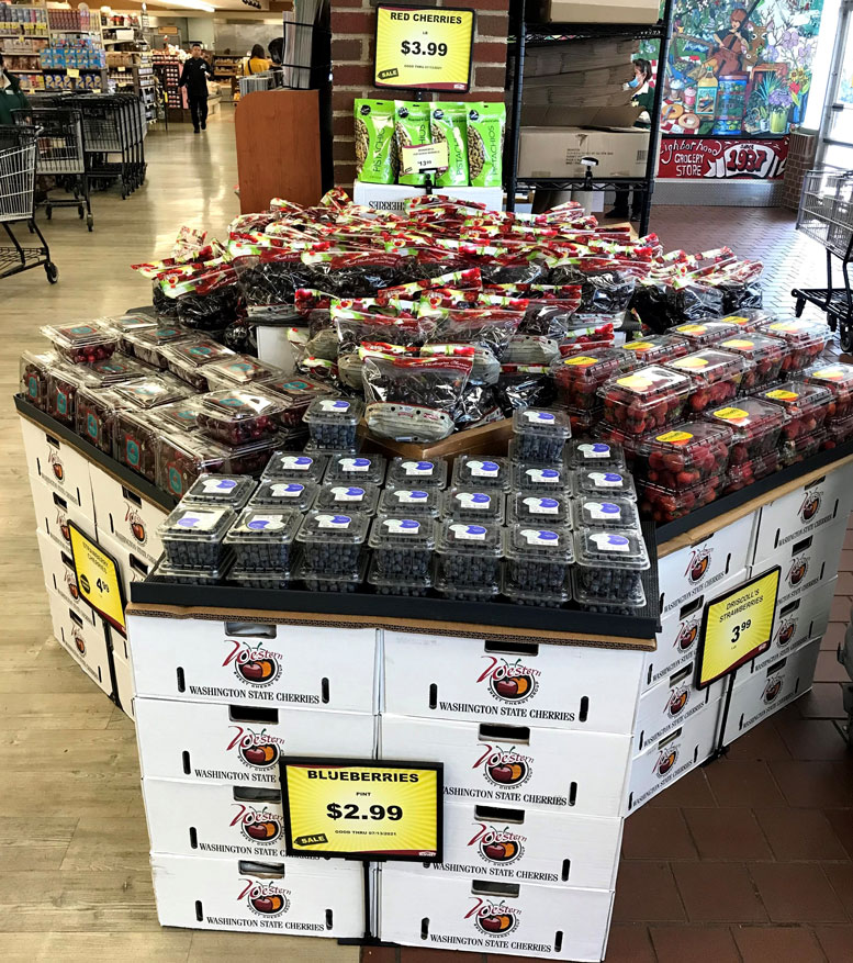 Summer Produce Merchandising Guide - Produce Business