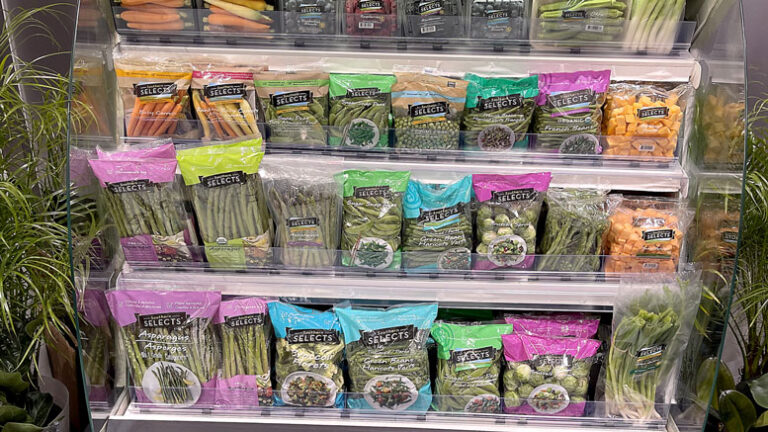 The Latest in Fresh-Cut Technology & Packaging - Produce Business