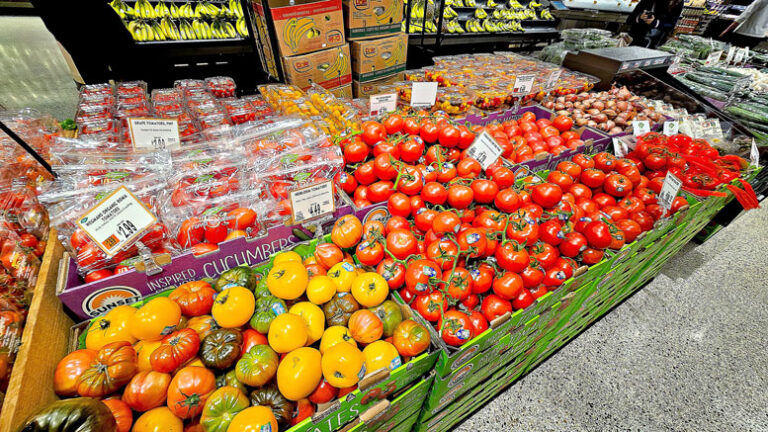 Home - Produce Business