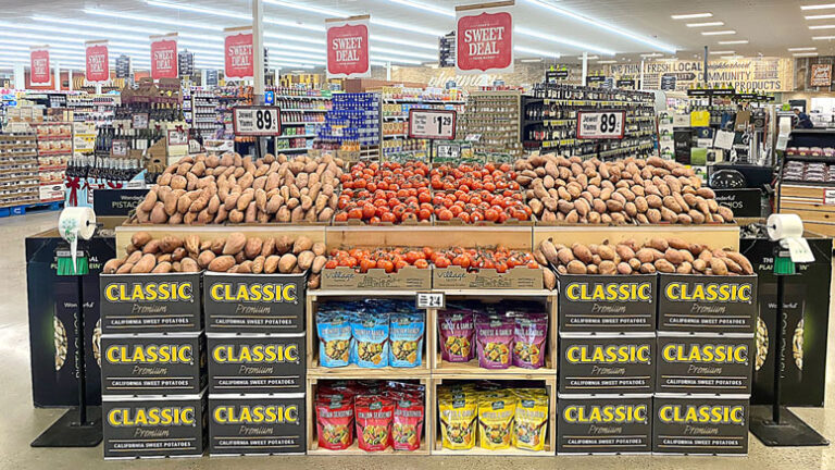 Yoke’s Fresh Market - Produce Business