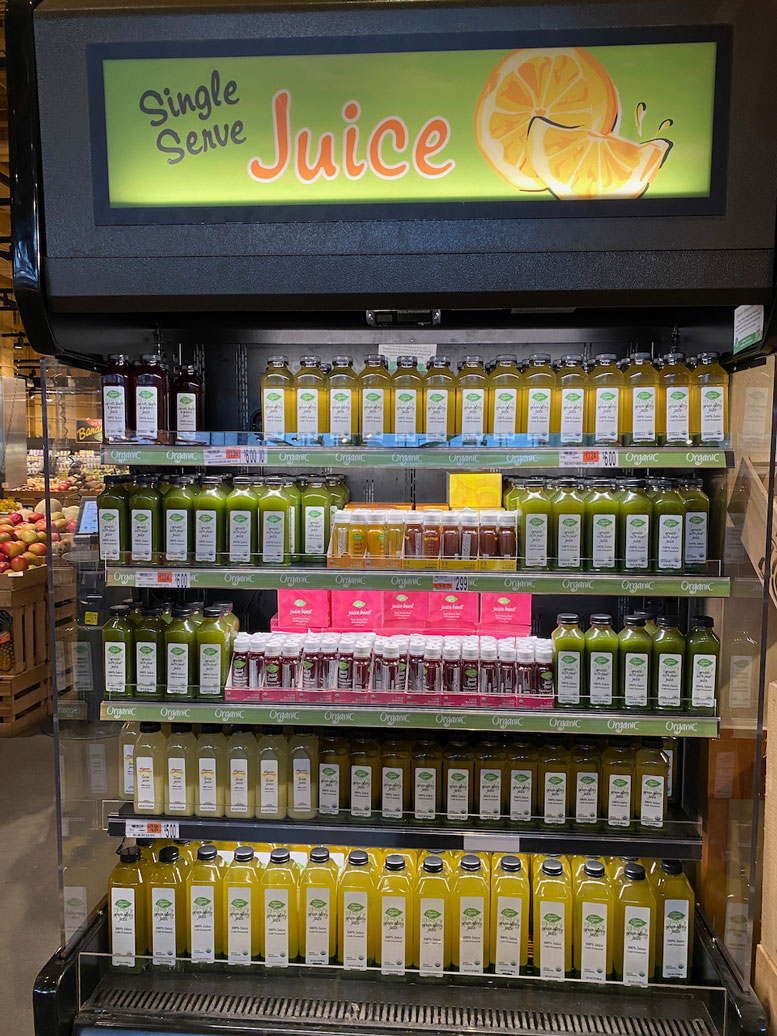Functionality and Health Trends Boost Outlook for Fresh Beverage ...